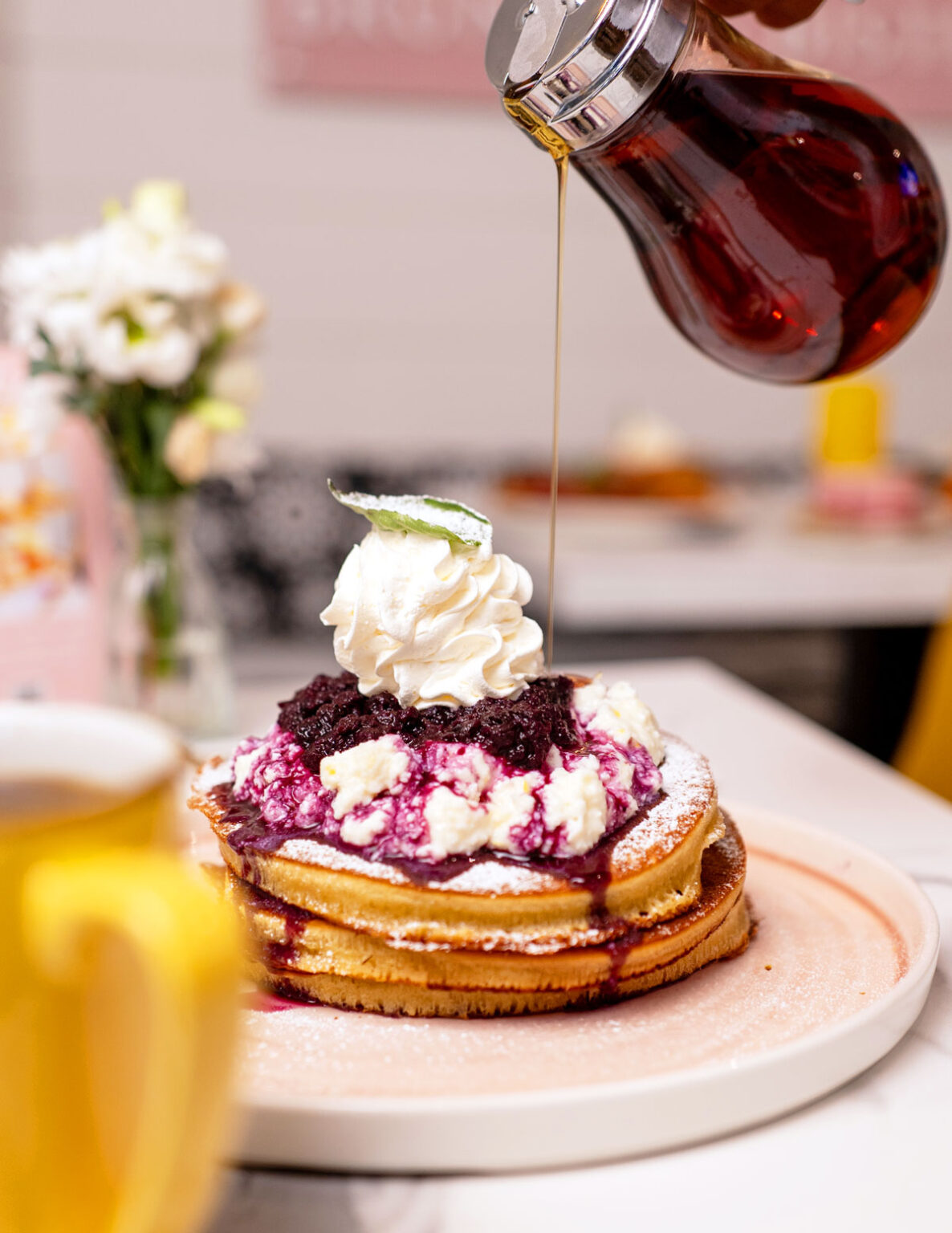 brunchandbistro - Tiarres